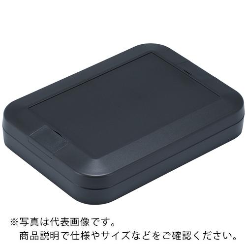 特長：耐候性に優れたASA樹脂製で紫外線による変色・劣化のしにくい屋外向けボックスです。屋外設置の小型無線機やアクセスポイント等へのご利用に適しています。仕様：保護等級：IP67Rohs対応品材質／仕上：難燃性ABS樹脂　●代表画像について...