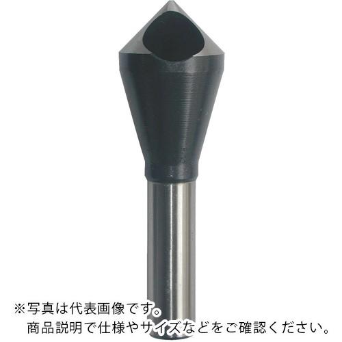 特長：WEBA独自の切刃設計により、ビビリなく、2次バリの発生もなく、スムーズに加工でき、美しい仕上り面が得られます。NC・MC機から汎用機まで対応し、高性能な面取り加工が可能です。穴あきタイプは特に軟質材全般に綺麗な面取りが可能です。仕様...