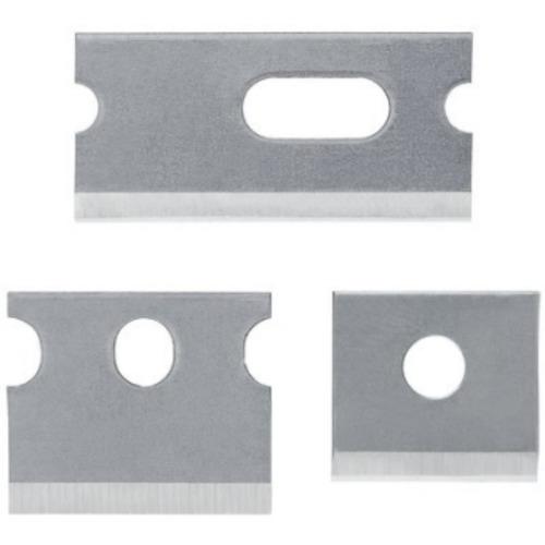 用途：プラグ用圧着ペンチ9751-12の替刃。仕様：適合機種：9751-12KNIPEX　9751−12用替刃3枚組で1セット　●代表画像について 商品によっては、代表画像を使用している場合がございます。 商品のカラー、サイズなどが異なる商...