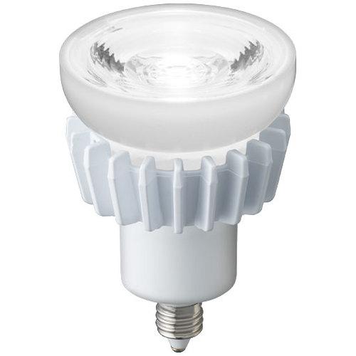 特長：ハロゲン電球形 7W 調光対応形 中角タイプ ハロゲン電球100W形相当 白色価値ある輝きと雰囲気を保ちながら、節電効果や長寿命、低紫外線・低赤外線などの高性能化を実現。用途：商業施設照明仕様：明るさ(lm)：454光源色：白色外径(...