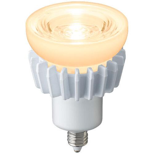 特長：ランプが高温にならず、空調負荷を低減仕様：明るさ(lm)：860光源色：電球色外径(mm)：50全長(mm)：72.5消費電力(W)：7口金：E11定格寿命(時間)：40000演色性：Ra83ハロゲン電球形 7W 広角タイプ ハロゲン...