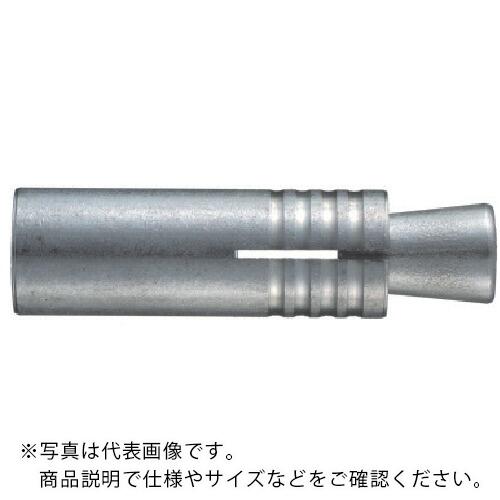 特長：仕様により、ボルトを選定することで用途が拡大します。機材（設備）の取り外し後、アンカーは他の妨げになりません。用途：コンクリート用配管吊り金具取付け、軽天工事、空調ダクト取付け、ケーブルラック吊り、足場取付けなど仕様：ねじの呼び：M6...