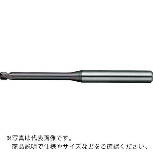 特長：高硬度材の直彫り加工に最適な無限コーティングプレミアム 4枚刃ロングネックラジアスエンドミルです。用途：被削材:調質鋼、焼入れ鋼、チタン合金。金型及び部品の切削加工。仕様：刃数ZEFP(枚)：4最大切込みAPMX(mm)：0.12機能...