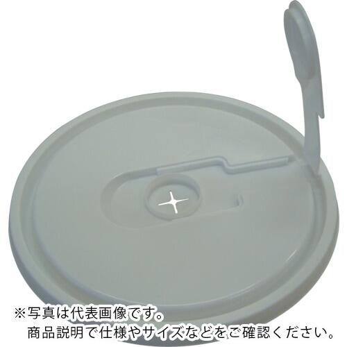 特長：ウエットワイパー用のフタです。用途：ウエットワイパー用フタ仕様：色：ホワイト厚さ(mm)：10直径(mm)：180専用フタ材質／仕上：ポリプロピレン　●代表画像について 商品によっては、代表画像を使用している場合がございます。 商品の...