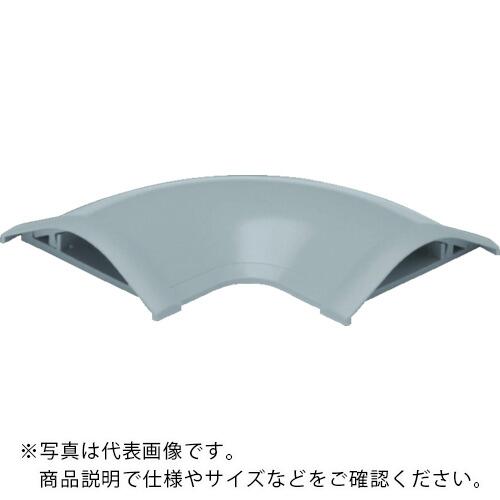 特長：オーバーラップ接続ができます。ベースにガードマン2R型を突当て、カバーをはめ込みます。用途：平面での直角接続に使用します。仕様：色：グレー幅(mm)：64.0長さ(mm)：99.0厚さ(mm)：14.5サイズ(mm)W：64.0サイズ...
