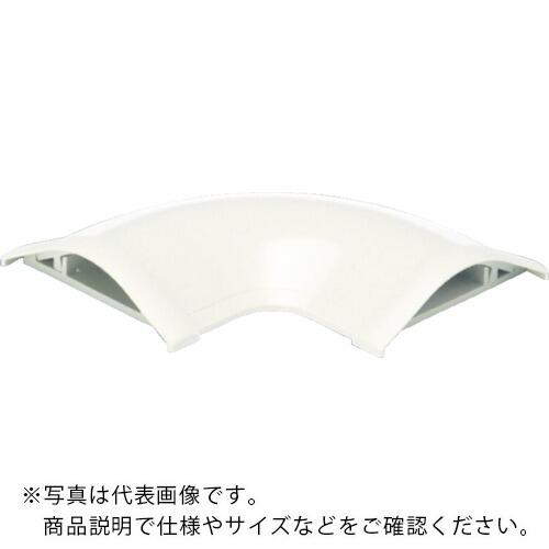 特長：オーバーラップ接続ができます。ベースにガードマン2R型を突当て、カバーをはめ込みます。用途：平面での直角接続に使用します。仕様：色：ミルキーホワイト幅(mm)：64.0長さ(mm)：99.0厚さ(mm)：14.5サイズ(mm)W：64...