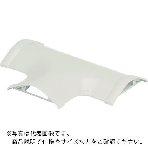 特長：オーバーラップ接続ができます。ベースにガードマン2R型を突当て、カバーをはめ込みます。用途：T字の分岐接続に。仕様：色：ベージュ幅(mm)：79.0長さ(mm)：149.0厚さ(mm)：20.3サイズ(mm)W：79.0サイズ(mm)...