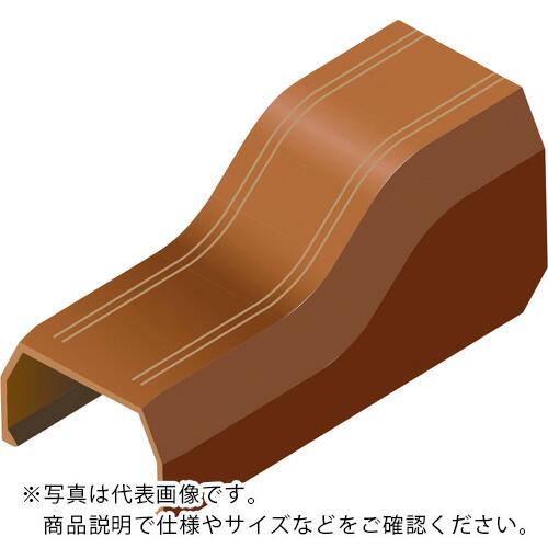 特長：見切り縁用の目安線付きです。天井からのケーブル引出しに使用します。取付けはワンタッチです。用途：天井からのケーブル引出しに。壁面の配線保護に。仕様：色：ブラウン適合本体：SFM3号・SFT3号厚さ(mm)：28長さ(mm)：50幅(m...