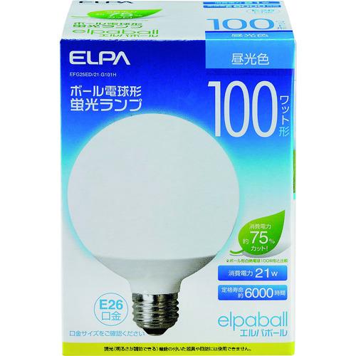 特長：定格寿命 約6000時間の長寿命（※白熱電球100W形比）です。電気代 約75%カット（※白熱電球100W形比）します。用途：屋内用仕様：明るさ(lm)：1230光源色：3波長形昼光色外径(mm)：95全長(mm)：128消費電力(W...