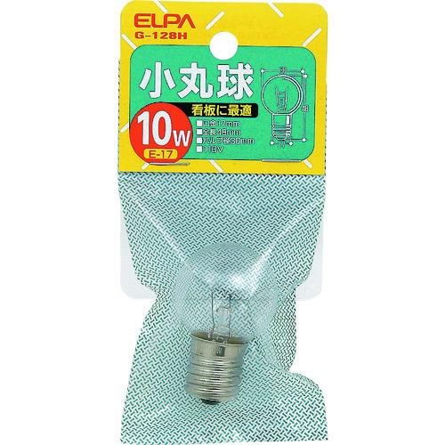 特長：看板、装飾照明に適した電球です。用途：看板、電飾照明に適しています。仕様：光源色：クリア外径(mm)：30全長(mm)：48消費電力(W)：10口金：E17定格寿命(時間)：1500定格電圧(V)：110色：クリア定格：　・電圧　11...