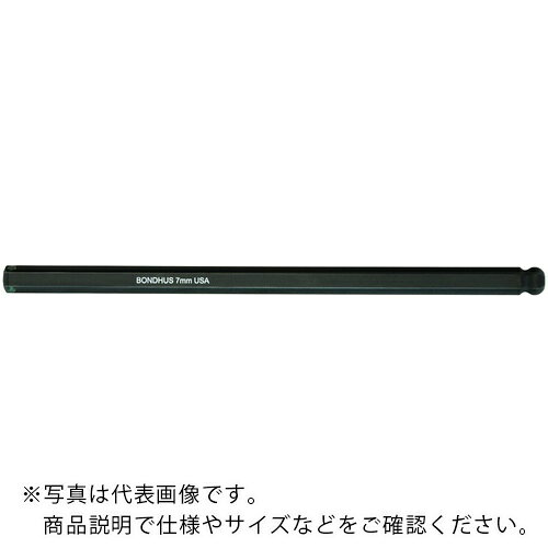 特長：六角の側面に特殊のナイロン樹脂が埋め込まているので、お手持ちの一般的なソケットに差し込むことができます。差し込む時はハンマーでビットをソケットに押し込むだけです。ソケットへの装着にロールピンやセットスクリューを使用しないので、わずらわ...