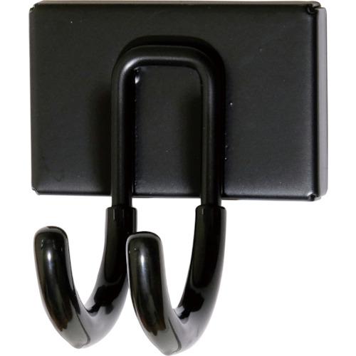 特長：ラバー付きでツールを痛めにくいです。仕様：耐荷重(kg)：3材質／仕上：鉄、PVC、マグネット　●代表画像について 商品によっては、代表画像を使用している場合がございます。 商品のカラー、サイズなどが異なる商品をイメージ画像として 使...