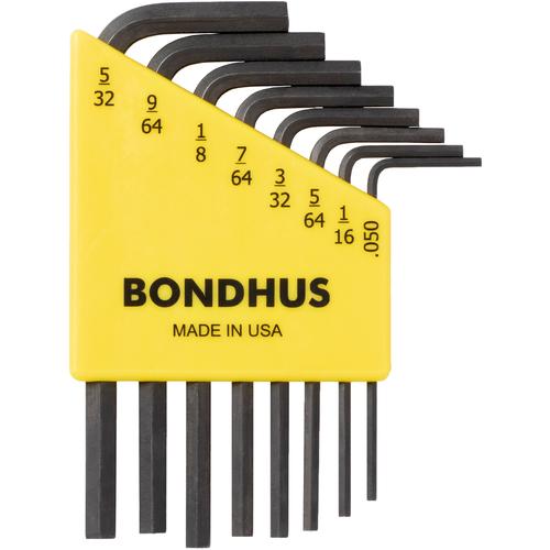 特長：プロテニアム合金鋼使用のハイトルク六角レンチです。六角レンチとボルトの交差を0.0127ミリ以下に設定している為、レンチとボルトを傷つけにくくなっています。プロガード加工は一般的な黒染加工の5倍以上の耐食性があります。鋼材にはバナジウ...