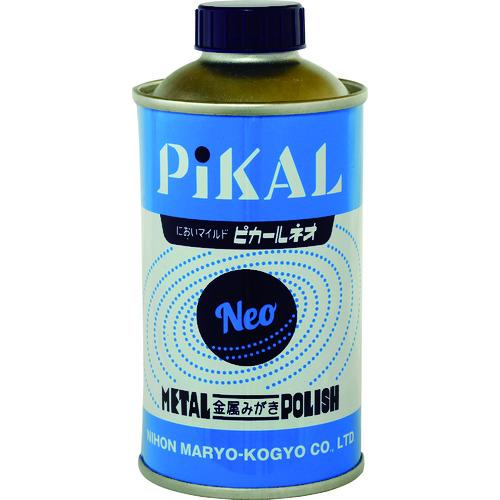 特長：従来のピカール液よりにおいがマイルドになりました。アルミナ系研磨剤含有の乳化性液状金属磨きです。表面汚れ除去から傷取り、光沢出しまで非常に多用途です。用途：真鍮、銅、ステンレス、アルミ、錫、鉄などの金属の研磨。プラスチック類の研磨。仕...