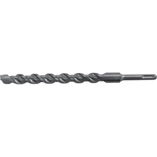 特長：切れ味と寿命を両立したBIONICチップを採用しました。(φ5mm以上)デッキプレートを楽に貫通できます。用途：被削材:コンクリート、ブロック、モルタル、石材など。仕様：刃径(mm)：19.0有効長(mm)：200全長(mm)：260...
