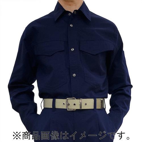 特長：丈夫で吸汗性に優れた素材を使用し、夏の過酷な場面でも頼りになります。「シャリ感」あり。爽快な着心地。暑い場面での作業に最適な吸汗速乾半袖シャツ。（吸汗）汗を素早く吸収し、気持ち悪さを軽減。（速乾）汗や水で多少濡れても早乾き。洗濯も楽々...
