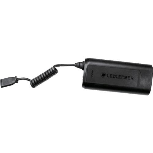 特長：H15Rcore(502123)、H15RWork(502196)、H19RCore(502124)用のバッテリーボックスです。専用充電池を入れればライト本体がなくても充電できます。仕様：品名：PP袋入りとなります。適合機種：H15R...