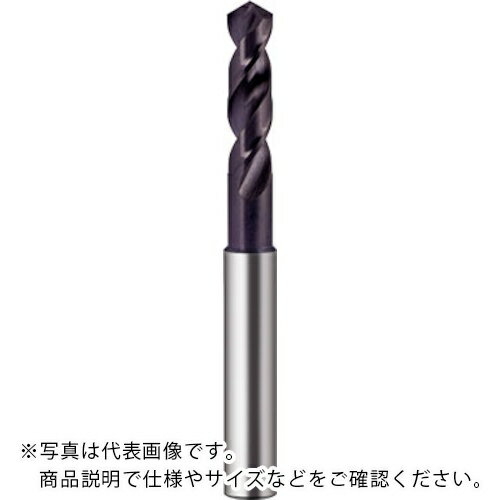特長：粉末ハイスと多層コーティングの採用により、優れた耐摩耗性を備えるユニバーサルドリルです。公差h6のエンドミルシャンクにより、高精度のクランプと穴明けが可能です。用途：構造用鋼および炭素鋼、1200N／平方ミリまでの高合金鋼、ステンレス...