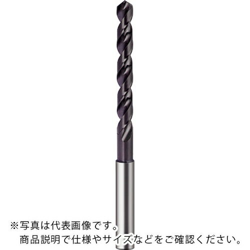 特長：粉末ハイスと多層コーティングの採用により、優れた耐摩耗性を備えるユニバーサルドリルです。公差h6のエンドミルシャンクにより、高精度のクランプと穴明けが可能です。用途：構造用鋼および炭素鋼、1200N／平方ミリまでの高合金鋼、ステンレス...