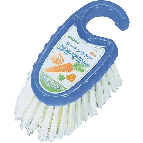 特長：長い毛足で細かいところもしっかり洗える用途：ブラシ仕様：色：ブルー・イエロー縦(mm)：127横(mm)：75約7.5×12.7×4.9cm※2個入材質／仕上：ブラシ・グリップ：ポリプロピレンセット内容／付属品：2色組　●代表画像につ...