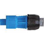 特長：iK噴霧器の交換用部品です。仕様：品名：ノズル適合機種：81777材質／仕上：ポリプロピレン（PP）　●代表画像について 商品によっては、代表画像を使用している場合がございます。 商品のカラー、サイズなどが異なる商品をイメージ画像とし...