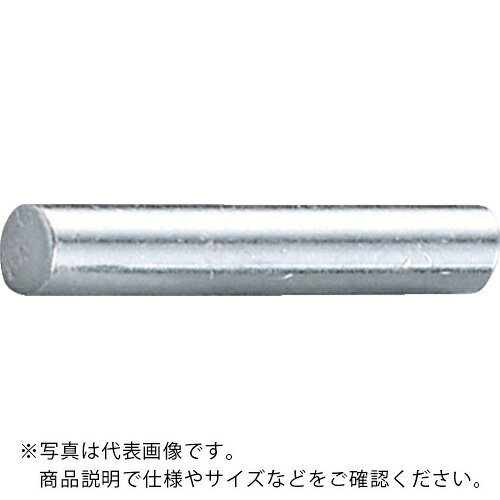 特長：インパクト用ピンのセットです。用途：インパクトレンチとインパクト用ソケットの固定用。仕様：品名：インパクト用ピン適合差込角(mm)：12.7径(mm)：3.5全長(mm)：25入数(点)：3TONE　インパクトピン　●代表画像について...