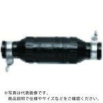 特長：屋外や水回りでコードが抜けにくく安全に使えることが特長です仕様：定格：15A125V適合電線(［［MM2］］)：VCTF・CTF・VCT色：ブラック品名：防水ゴムコードコネクタ適合電線形状：丸形コード適合ケーブルコード(mm)：1．2...