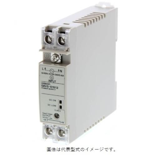 特長：DINレール取りつけに標準対応しています。用途：商用電源(AC100Vなど)を入力して変換し、直流(DC24Vなど)を得る際に。仕様：容量(W)：15出力電圧(V)：DC12定格入力電圧(V)：AC100-240構造：カバー付きタイプ...