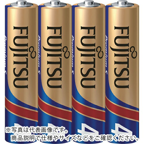 特長：ひとつ上の長持ち性能と大電流特性を両立させ、すべての機器で高性能を発揮します。液漏れ保障付です。抗菌ラベルを採用しています。使用推奨期限10年です。用途：大電流機器から小電流機器、すべての機器に。仕様：タイプ：単4使用推奨期限(年)：...