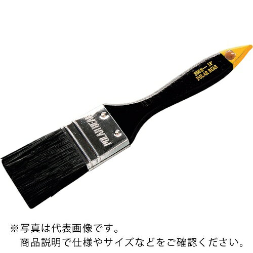 特長：塗装準備、印刷や工場作業の清掃用とし活躍するラスター刷毛。定評あるマルテー大塚製品は、最高級豚毛を使用し、さらに特殊加工によって腰と毛の弾力を強化しています。その優秀な品質は海外でも高く評価され、清掃用はもちろん、塗装用・接着剤の塗布...