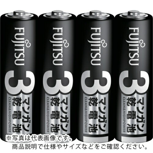 特長：小さな電力で動く機器にマンガン乾電池です。休み休み使うと電圧が回復するという特徴があります。小さな電流で動く機器に向いています。仕様：タイプ：単3使用推奨期限(年)：2電圧(V)：1.5電圧:1.5V　●代表画像について 商品によって...