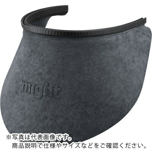 特長：遮光面の下部に取り付けることで顎下の保護ができます。用途：遮光面面体下部に取り付ける仕様：マスクタイプ溶接面共通材質／仕上：革　●メーカー取寄商品について 本商品はメーカーからの取寄商品となります。 納期は、メーカー確認後、メールでご...