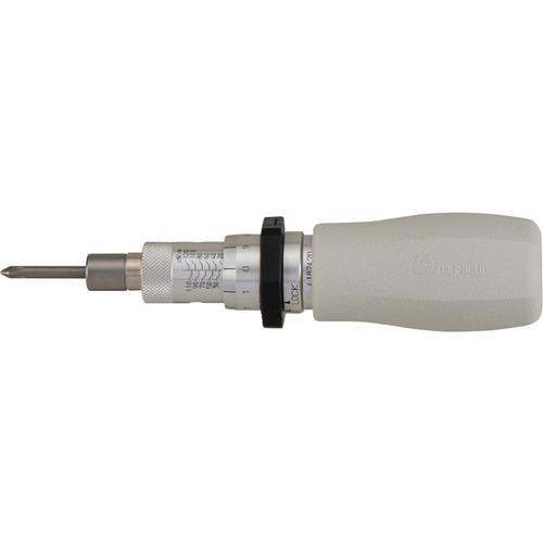 特長：RTDの非空転式です。東日独自のトグル機構を採用します。センサーや電子部品の組み立てに最適です。注意：ロック機構はLTD15CN〜500CNのみ付いています。仕様：型式：LTD120CN質量(g)：約160トルク調整範囲最小〜最大c(...