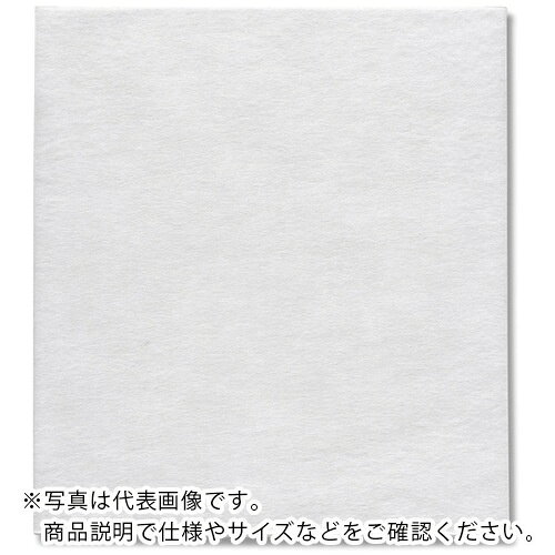 特長：商品保護のインナーバッグとして最適な袋です。仕様：横(mm)：450縦(mm)：500色：白材質／仕上：不織布（PP）　●メーカー取寄商品について 本商品はメーカーからの取寄商品となります。 納期は、メーカー確認後、メールでご連絡させ...