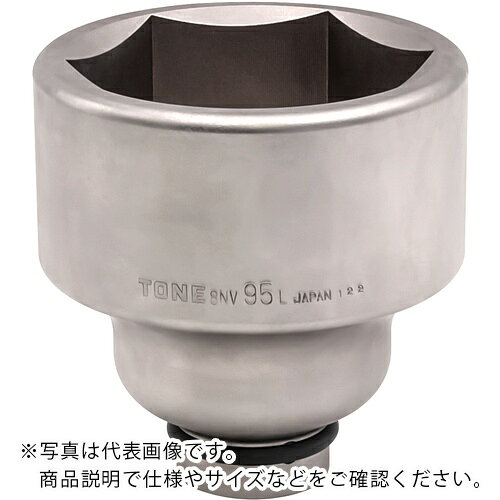 特長：外観品質と防錆力の向上を図った無電解メッキ仕様のインパクト用ソケットです。Oリング仮置き構造により、レンチにインパクト用ソケットを着脱する際にOリングを一旦溝に仮置くことで作業性を向上させています。用途：ボルト・ナットの締付け・緩め作...