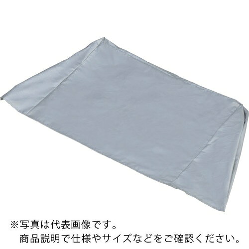 特長：MPH10R/20R/30R/20FR兼用です。ヒーターの燃焼口の前に敷いて使用して頂くことで床面の過熱を防止します。シーズンオフの収納時に保管カバーとしてもご使用頂けます。用途：ミラーシート兼用収納カバー仕様：品名：ミラーシート本体...