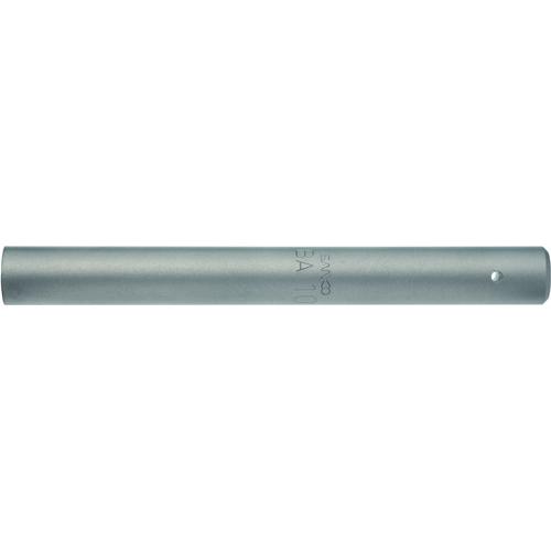 特長：ボルトアンカーM12（W1/2）とセパアンカーW5/16を、安全かつ確実に施工するための専用ハンドホルダーです。用途：ボルトアンカー・セパアンカー用ボルトアンカー・セパアンカーの施工、打込みなど仕様：全長(mm)：180適合サイズ(ね...