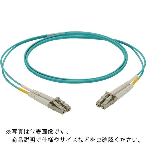 特長：パンドウイット製「NetKeyシリーズ」の光ファイバーパッチコードです。「NetKeyシリーズ」はパンドウイットのセカンドブランド製品ラインアップです。取り扱い製品を絞ることでコストパフォーマンスを向上させ、よりリーズナブルな価格帯を...