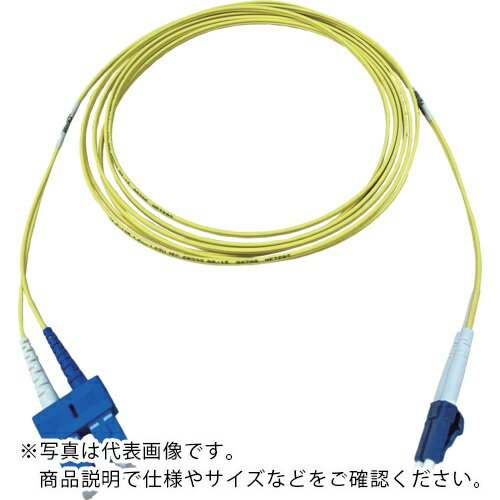特長：パンドウイット製「NetKeyシリーズ」の光ファイバーパッチコードです。「NetKeyシリーズ」はパンドウイットのセカンドブランド製品ラインアップです。取り扱い製品を絞ることでコストパフォーマンスを向上させ、よりリーズナブルな価格帯を...