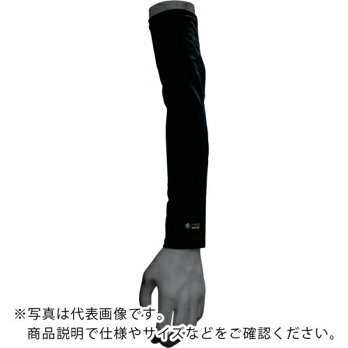 特長：酷暑環境や体温上昇などで熱せられる衣服内温度を快適域に近づける効果により、氷撃冷感プリントの冷感効果を実感しやすくなりました。冷感効果はもちろん、衣服内は爽快性をキープします。酷暑の中、屋外で長時間作業される方やスポーツされる方に適し...