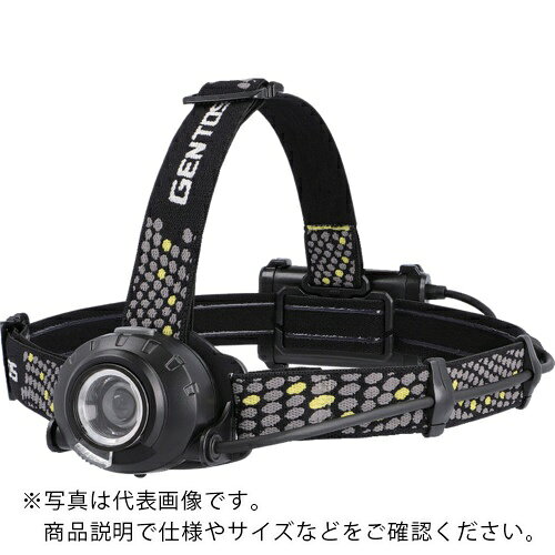 特長：豊富な付属品が同梱されており、購入後すぐに使用可能です。付属の単3アルカリ電池と別売の専用充電池(GT-05SB)でも使用可能なハイブリッド式ヘッドライトです。電池・充電池のハイブリッド式ライトです。ヘッドウォーズHLP-2302の後...
