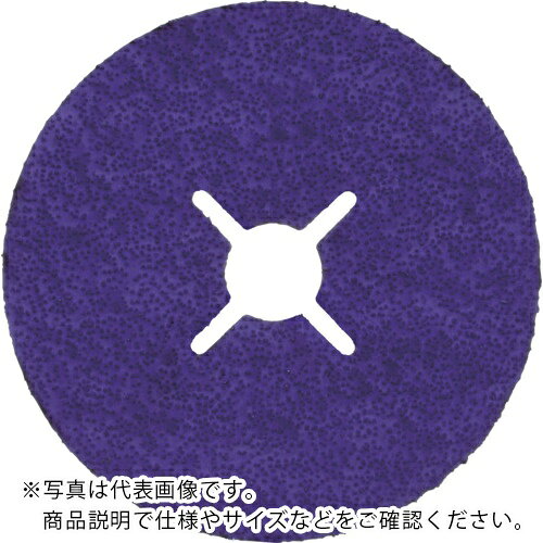 特長：精密成型砥粒の採用により鋭い切れ味が持続し、研削速度が優れています。低発熱でワークがかけにくく、軽い力で楽に作業ができます。987Cシリーズと比べ1枚あたりの作業量が約56％アップしました。ステンレスなどの難削材にもご利用頂けます。用...