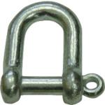 特長：メッキ加工をしています。用途：ワイヤーと金具類の接続など仕様：使用荷重(ton)：1.5材質／仕上：ユニクロメッキ　●代表画像について 商品によっては、代表画像を使用している場合がございます。 商品のカラー、サイズなどが異なる商品をイ...
