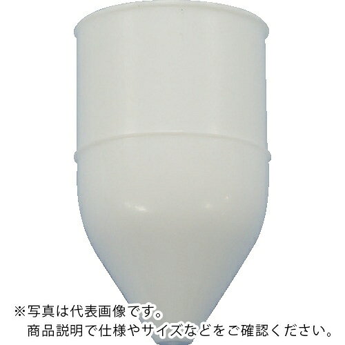 特長：加圧時に独自のリップシール構造により高粘度材料の高精度吐出に優れ、材料を無駄なく使いきることが可能です。仕様：適合バレル：PS30S、PS50S、PS70S岩下　プランジャーPP30S　50個入り材質／仕上：ポリエチレン　●代表画像に...
