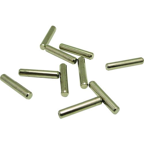 特長：キャビネットや本棚に棚を取り付けるのに使用します。差し込むだけで簡単取り付け。用途：用具入れの棚受けに。カタログ・説明書を保管する際の棚板などを後付け作成に。仕様：差込タイプ材質／仕上：鋼注意：取り付けには木づちなどで軽くたたいて取り...