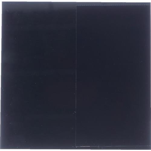 特長：フィルムの表面に高さ約200nm、ピッチ約100nmの規則的な突起構造（モスアイ構造）を有する反射防止フィルムです。微細突起により連続的に屈折率が変化するため可視域の光をほとんど反射せず、反射光の色味も少ないことが特徴です（三菱ケミカ...