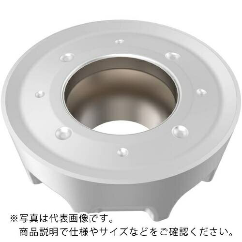 特長：三次元加工が可能なカッター用インサートです。仕様：SECO　インサート　RPKT1605　M18　●代表画像について 商品によっては、代表画像を使用している場合がございます。 商品のカラー、サイズなどが異なる商品をイメージ画像として ...
