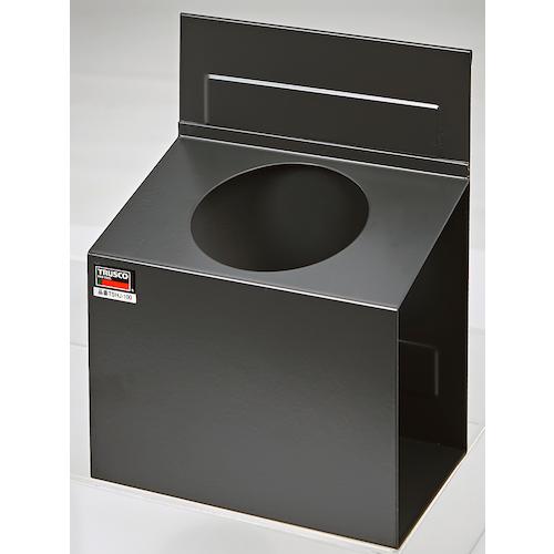 特長：直径70mmまでの缶製品が収納可能です。マグネットはラバーコーティング仕様で対象物を傷つけにくいようになっています。貼り付け面の下部に傷・滑り防止のため、ゴムカバーを付けています。（TSH-400のみ）用途：缶の保管、整理に。仕様：最...