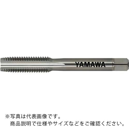 特長：アルミ等比較的軟らかい材料の部品で、めねじ補強、耐久性増加の目的で、インサートコイルを挿入するためのめねじを加工する超硬タップです。用途：被削材：アルミ合金鋳物、亜鉛合金鋳物に。仕様：先端：中精度：1b精度表記：1b級呼び寸法：M6ピ...