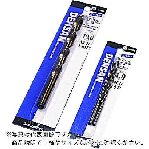 特長：ステンレス鋼等、難削材に最適なドリルです。仕様：コバルト正宗ドリル12.6mm　●代表画像について 商品によっては、代表画像を使用している場合がございます。 商品のカラー、サイズなどが異なる商品をイメージ画像として 使用させて頂いてい...